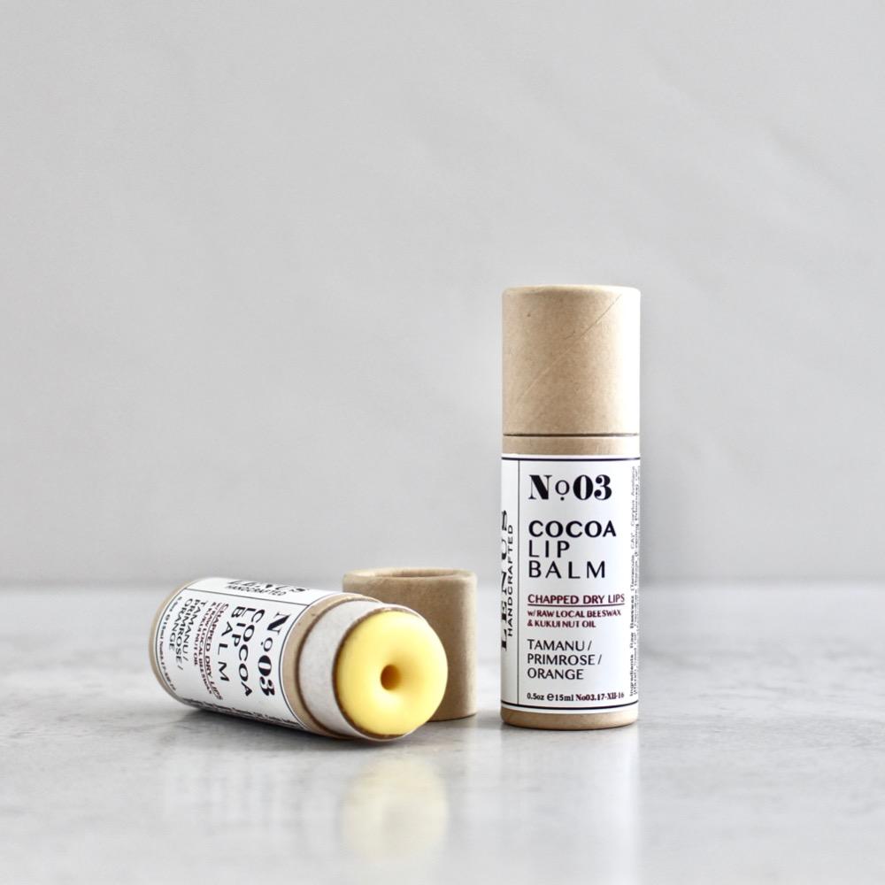 Products – LENUS